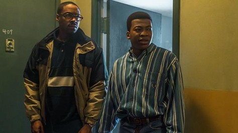 Watch Power Book III: Raising Kanan season 3 Streaming Online | STARZPLAY