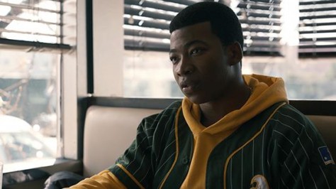 Watch Power Book III: Raising Kanan season 4 Streaming Online | STARZPLAY