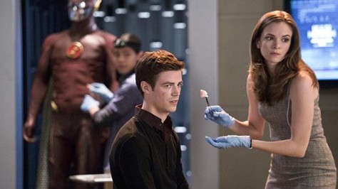 Watch Watch The Flash Online | TV Series | StarzPlay Arabia Online ...