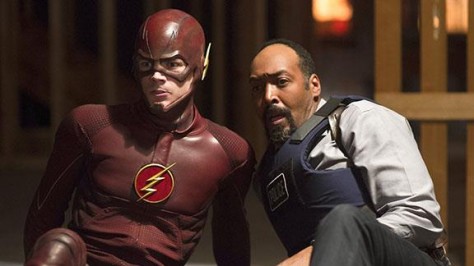 Watch Watch The Flash Online | TV Series | StarzPlay Arabia Online ...