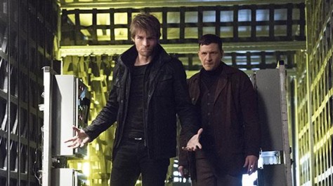 Watch Watch The Flash Online | TV Series | StarzPlay Arabia Online ...