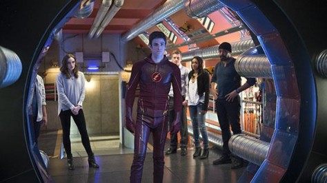 Watch Watch The Flash Online | TV Series | StarzPlay Arabia Online ...