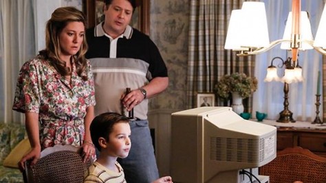 Watch Young Sheldon season 1 Streaming Online | STARZPLAY