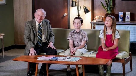 Watch Young Sheldon season 2 Streaming Online | STARZPLAY