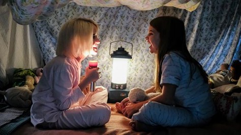 Watch Young Sheldon season 2 Streaming Online | STARZ ON