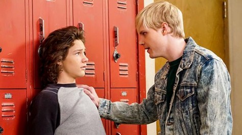 Watch Young Sheldon season 2 Streaming Online | STARZPLAY