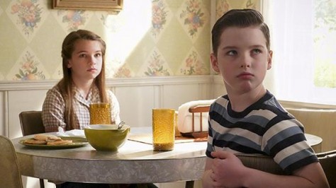 Watch Young Sheldon season 3 Streaming Online | STARZPLAY