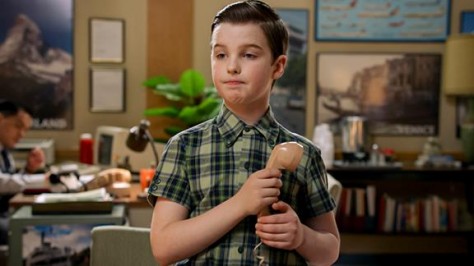 Watch Young Sheldon season 3 Streaming Online | STARZPLAY