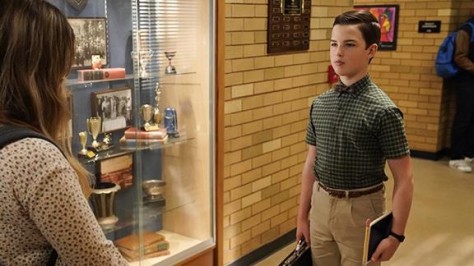 Watch Young Sheldon season 5 Streaming Online | STARZ ON