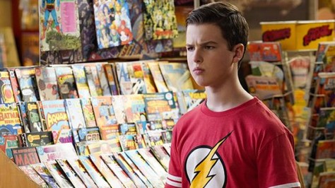 Watch Young Sheldon season 6 Streaming Online | STARZPLAY