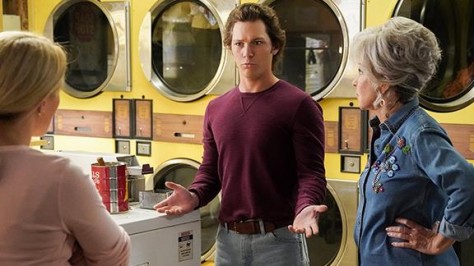 Watch Young Sheldon season 6 Streaming Online | STARZPLAY