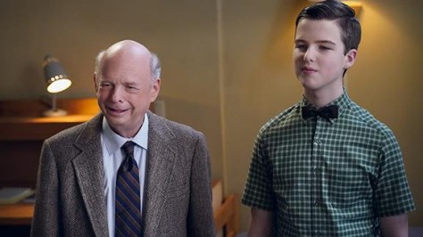 Watch Young Sheldon season 6 Streaming Online | STARZPLAY