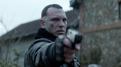 شاهد TWD: Daryl Dixon اونلاين | STARZPLAY