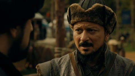 Watch Kurulus: Osman Online | STARZPLAY