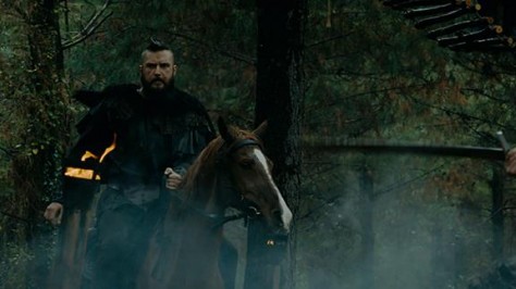 Watch Kurulus: Osman Online | STARZPLAY