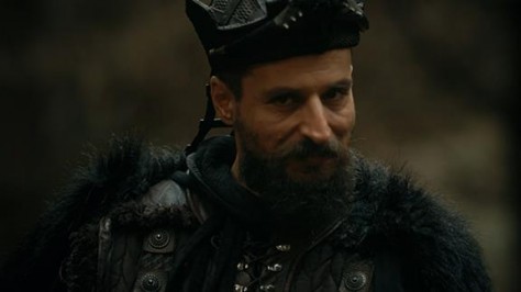 Watch Kurulus: Osman Online | STARZPLAY