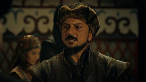 Watch Kurulus: Osman Online | STARZPLAY