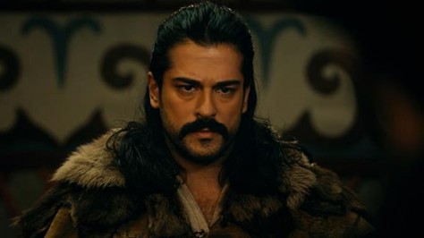 Watch Kurulus: Osman Online | STARZPLAY