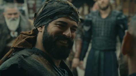 Watch Kurulus: Osman Online | STARZ ON