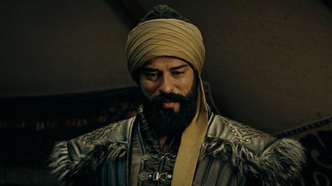 Watch Kurulus: Osman season 3 Streaming Online | STARZPLAY