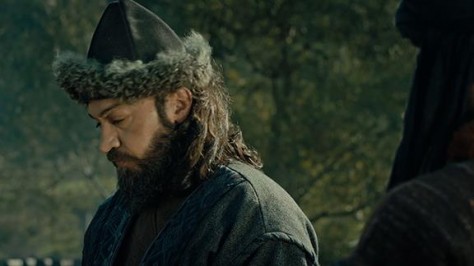 Watch Kurulus: Osman season 3 Streaming Online | STARZPLAY