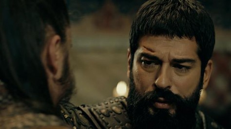 Watch Kurulus: Osman season 3 Streaming Online | STARZPLAY