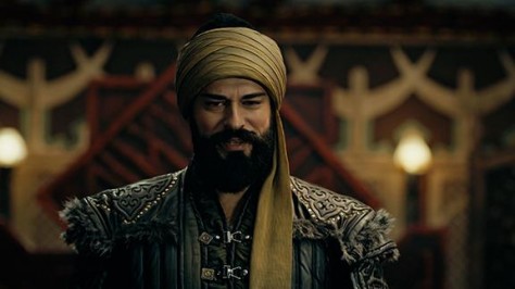 Watch Kurulus: Osman season 3 Streaming Online | STARZPLAY