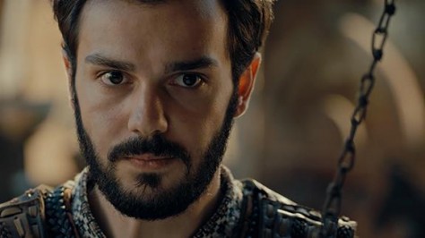 Watch Kurulus: Osman season 4 Streaming Online | STARZPLAY