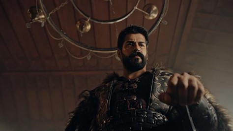 Watch Kurulus: Osman season 4 Streaming Online | STARZPLAY