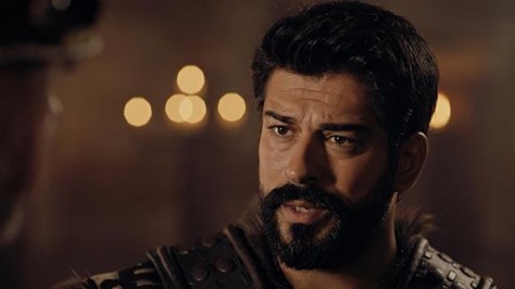 Watch Kurulus: Osman season 4 Streaming Online | STARZPLAY