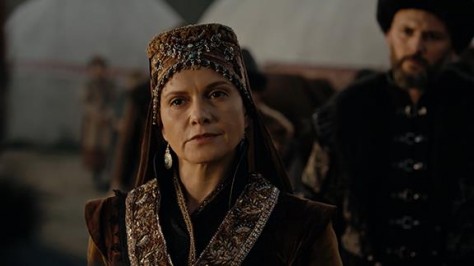 Watch Kurulus: Osman season 4 Streaming Online | STARZPLAY