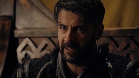 Watch Kurulus: Osman season 4 Streaming Online | STARZPLAY