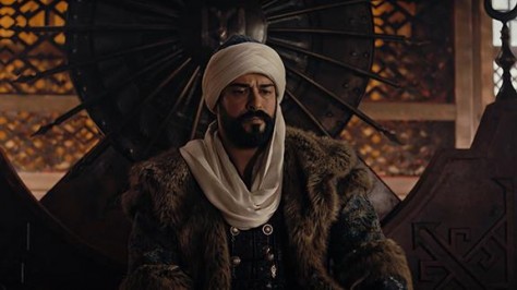 Watch Kurulus: Osman season 4 Streaming Online | STARZPLAY