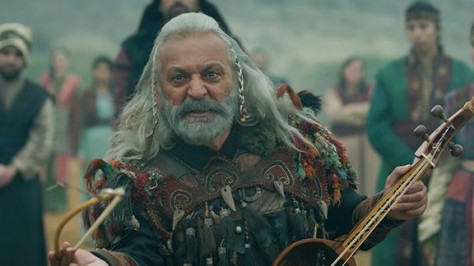 Watch Destan Online | STARZ ON