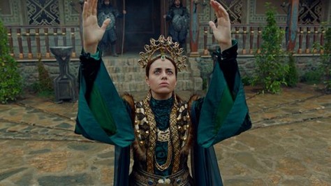 Watch Destan Online | STARZ ON