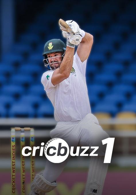 Watch Cricbuzz 1 Online | STARZPLAY