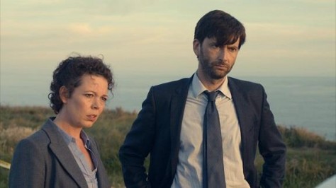 Watch Broadchurch season 1 For Free | STARZPLAY