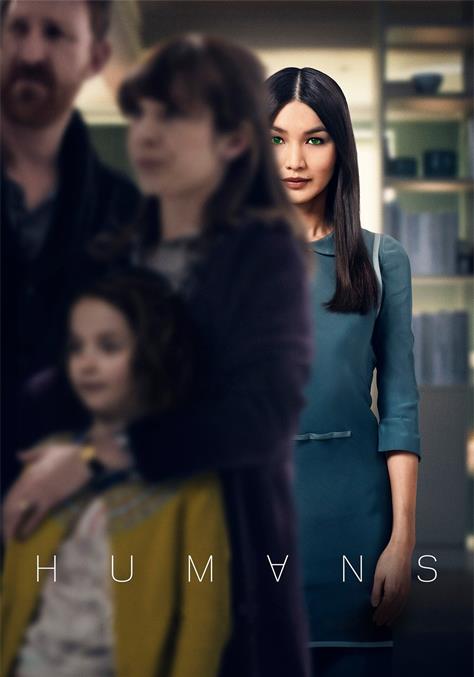 Watch Humans For Free | STARZPLAY