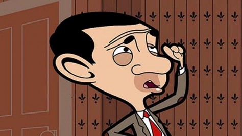 Watch Mr. Bean: The Animated Series For Free | STARZPLAY