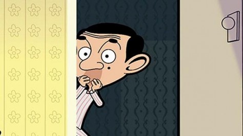 Watch Mr. Bean: The Animated Series For Free | STARZPLAY