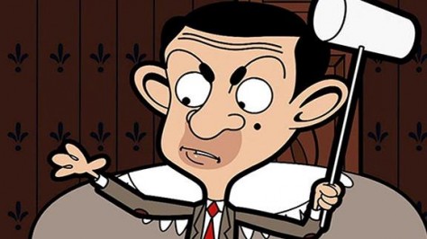 Watch Mr. Bean: The Animated Series For Free | STARZPLAY