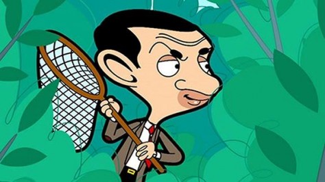 Watch Mr. Bean: The Animated Series For Free | STARZPLAY