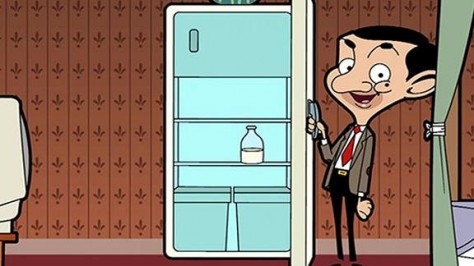 Watch Mr. Bean: The Animated Series For Free | STARZPLAY