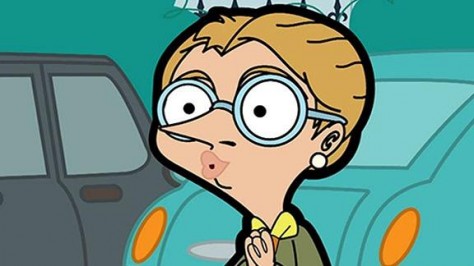 Watch Mr. Bean: The Animated Series For Free | STARZPLAY