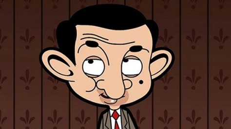 Watch Mr. Bean: The Animated Series For Free | STARZPLAY