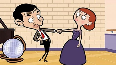 Watch Mr. Bean: The Animated Series For Free | STARZPLAY