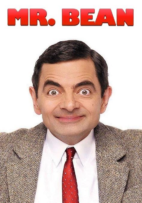 Watch Mr Bean Live Action For Free | STARZPLAY