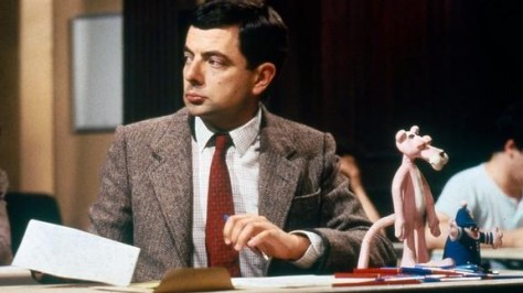 Watch Mr Bean Live Action For Free | STARZPLAY
