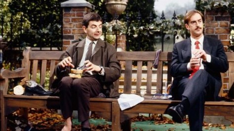 Watch Mr Bean Live Action For Free | STARZPLAY