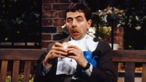 Watch Mr Bean Live Action For Free | STARZPLAY